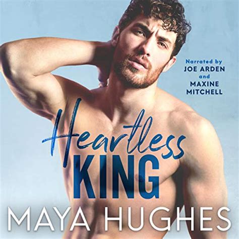 Heartless King Kings Of Rittenhouse Book 5 Audio Download Maya