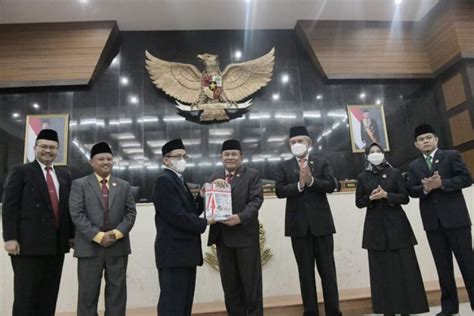 Keren Pemprov Jabar Dapat Opini Wtp Ke 11 Secara Beruntun Jabar