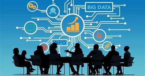 Creating A Data Driven Culture