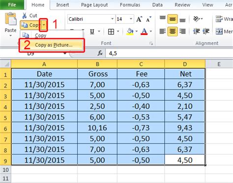 insert a table to prezi classic prezibase