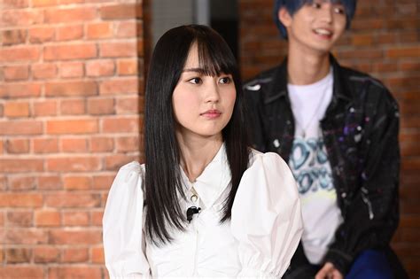 乃木坂46賀喜遥香、impactors基俊介に質問で“衝撃の隠し事”明らかに＜最初はパー＞ モデルプレス