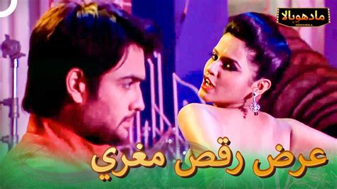 ديبالي تضع فيلم آركي في خطر مادهوبالا الحلقة 155 Youtube