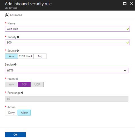 hosting asp core web application on azure linux vm midnight