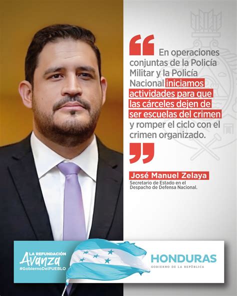 Gobierno De Honduras On Twitter ¡el Plan Solución Contra El Crimen