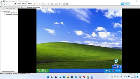 windows xp虚拟机安装全过程（vmware）「建议收藏」 腾讯云开发者社区 腾讯云
