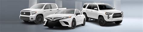 X Series At Dick Dyer Toyota Custom Toyota Vehicles Sc Dealership