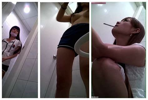 Korea China Japan Idol Girl Sex Private Drain Sm Miracle Toilet Club