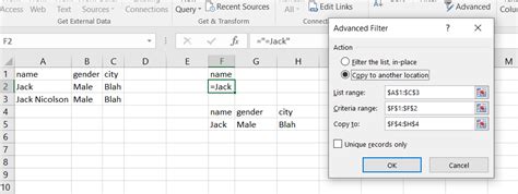 excel how to get exact match data from another sheet stack overflow