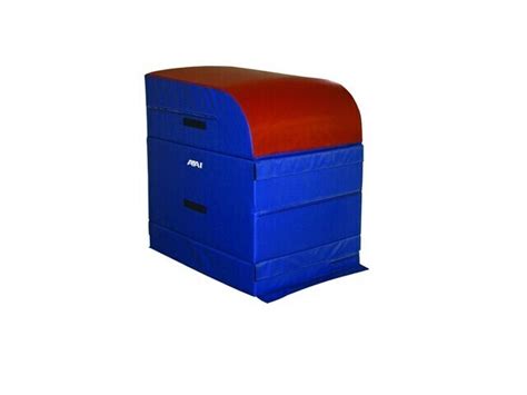 Tac 10 Vault Trainer Midwest Gym Supply