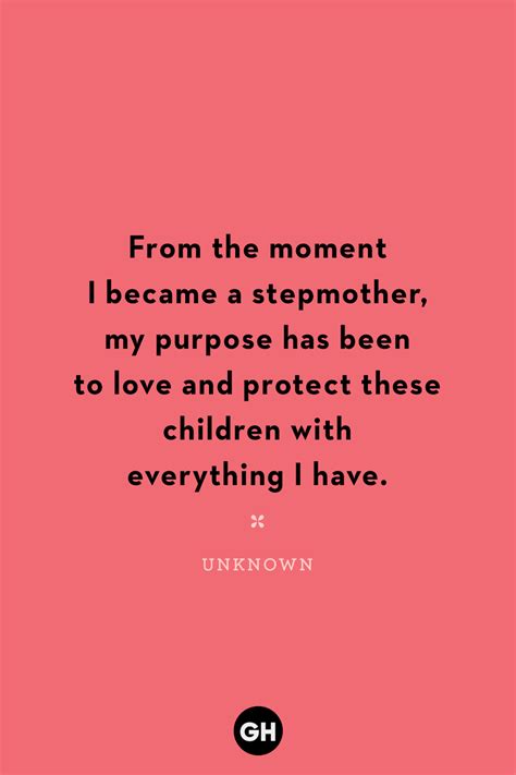 20 Best Stepmom Quotes Stepmother Messages For Mothers Day
