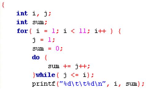 c programming tutorial 77 nested while loops instumental st
