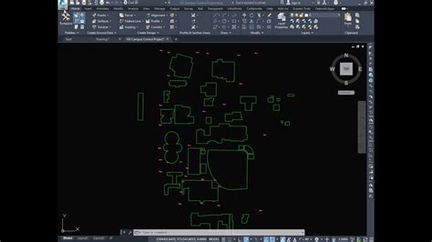 publish civil 3d objects to arcgis youtube