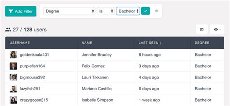 bootstrap filter