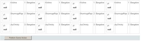jsf 2 jsf datatable with binding with session scoped