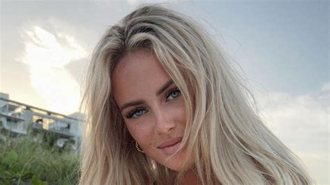 Worlds Sexiest Softball Star Brylie St Clair Told This Should Be