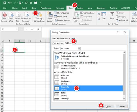 uses for dax as a query language excelerator bi