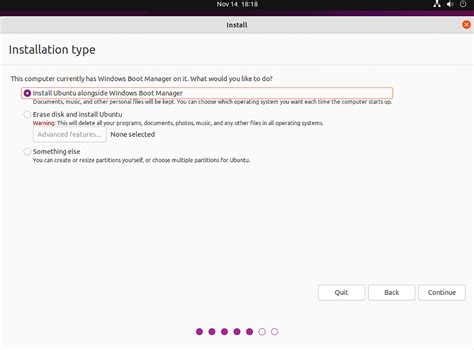 How To Dual Boot Ubuntu And Windows 11 Laptrinhx News