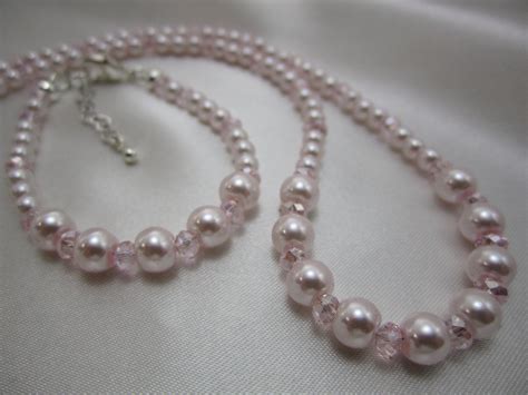 Teen Pearl Necklace Hot Latin Amateur