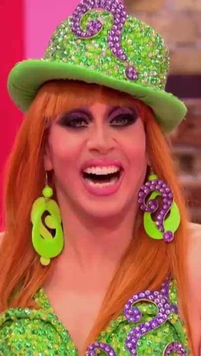 Rupauls Drag Race All Stars 2 The Library Is Open Alyssa Edwards