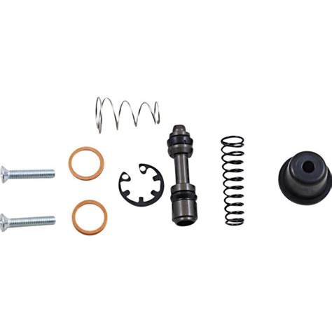 Pro X Brake Master Cylinder Rebuild Kit Front 37 910035 Fortnine Canada