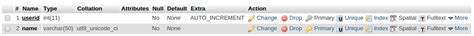 mysql data being lost after getting inserted successfully
