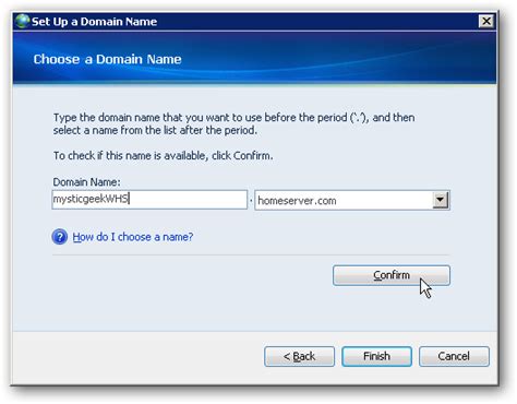 get basic access to whs from an iphone or ipod touch without installing