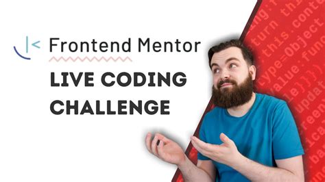 frontend mentor challenge part 1 github jobs api with react and next