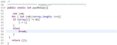 variable might not have been initialized error programmieren java
