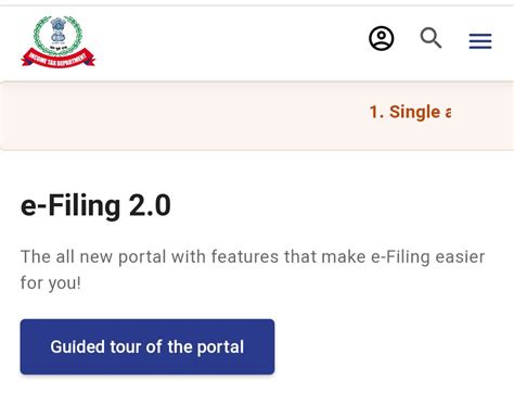 How To Know The Income Tax Refund Status On The New Income Tax Portal