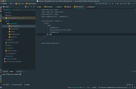 javascript webstorm disables syntax highlight for special file name