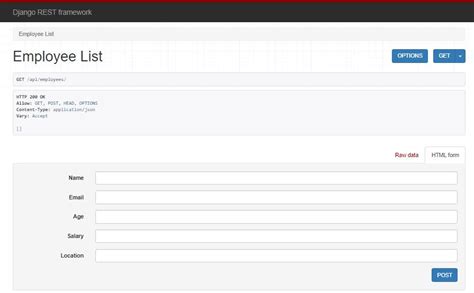 deploying django restful apis as serverless applications
