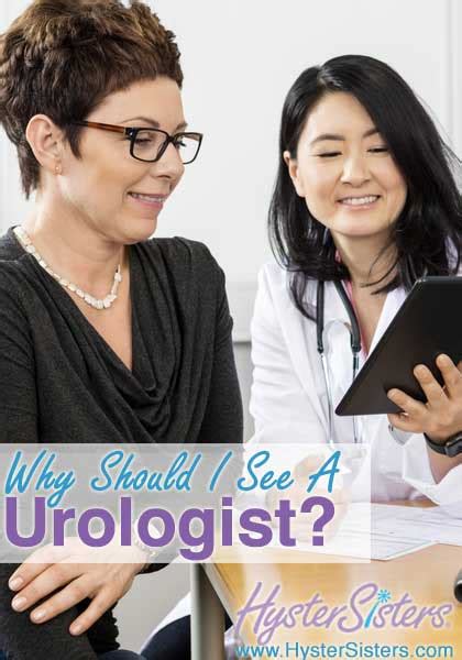Did You See A Urogynecologist To Help With Your Pelvic Floor During