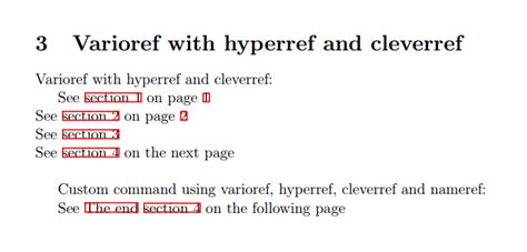 cross referencing how do we get to hyperlink an entire reference when