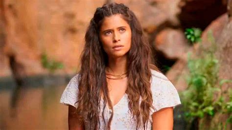 Mar Do Sertão Resumo Dos Capítulos Da Novela Da Globo – 17 A 22 De