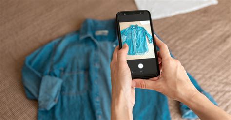 メルカリで「服が売れる」写真の撮り方・コツを解説！ メルカリ Column