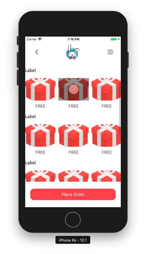 ios collectionview inside multiple tableview cells how to handle