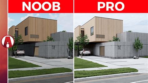 how to make ultra realistic renders in lumion youtube