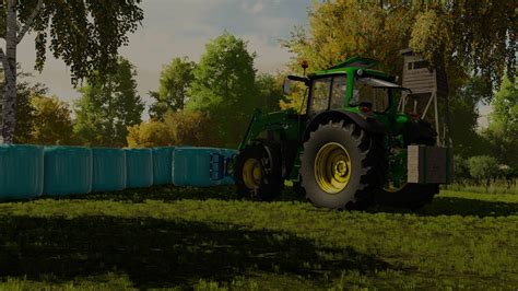 Reshade Shader Ls22 Kingmods