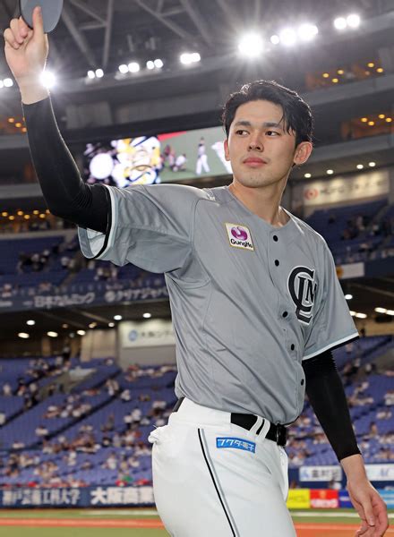 ロッテ佐々木朗希投手、吉井監督との意気投合。「優勝するぞ！」 かわらばんすぽーつ