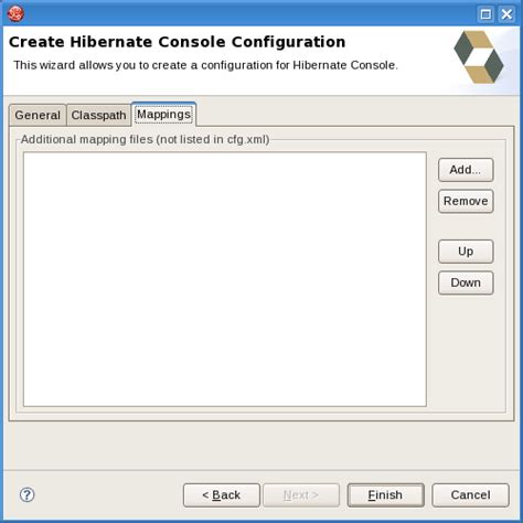 hibernate tools