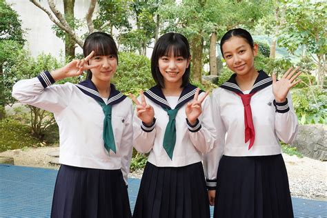 當真あみ×長澤樹×並木彩華、『霊媒探偵・城塚翡翠』第3話に高校生役で出演決定｜real Sound｜リアルサウンド 映画部