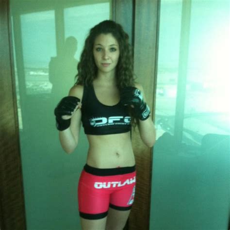 Babes Of Mma Fighter Babe Veronica Carousos Returns To The Cage This
