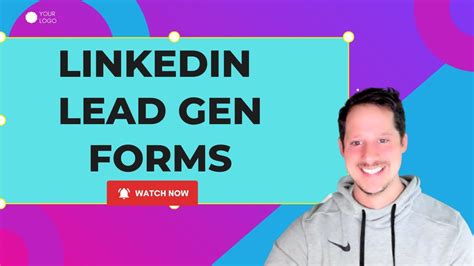 Linkedin Lead Gen Forms Examples Of Linkedin Lead Gen Forms Best