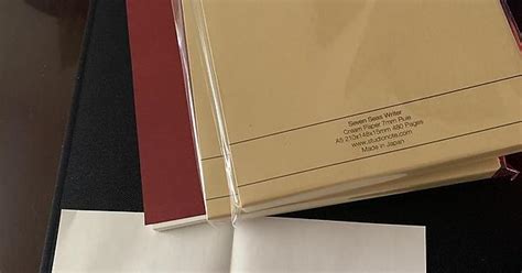 r notebooks album on imgur