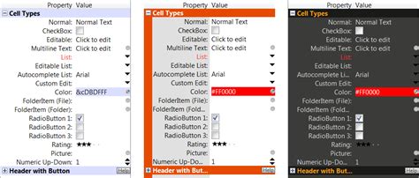 xojo custom listbox passlknowledge