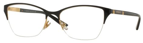 Versace Ve1218 Eyeglasses Authentic Versace Glasses Buy Versace