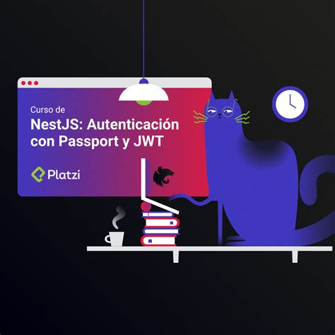 control de roles en nestjs platzi