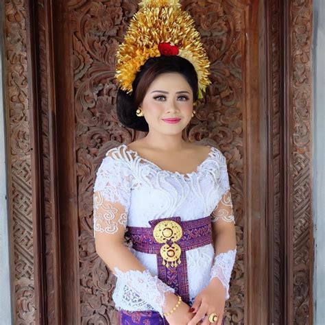 Jenis Jenis Pakaian Adat Bali Berdasarkan Fungsi Dan Tingkatannya