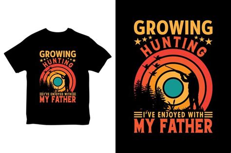 父の日 T シャツのデザイン お父さん Tシャツ パパ T シャツのデザイン 父の日ギフト用のお父さん Svg デザイン プレミアムベクター