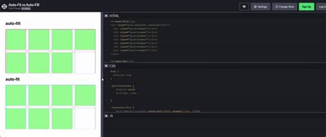 how to make responsive layouts without using css media queries